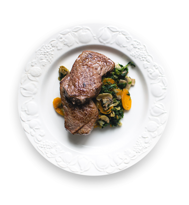 A Somerset Country Pub of Distinction | The Mendip Inn