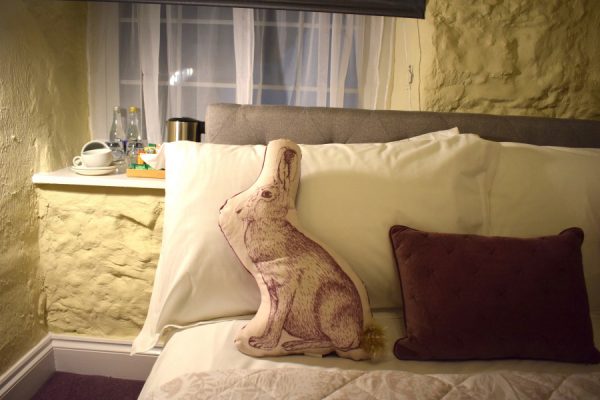 Rooms | The Mendip Inn