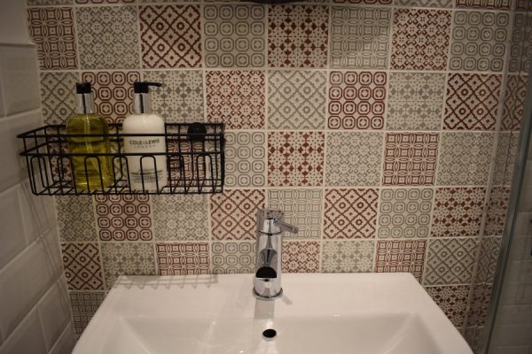 Rooms | The Mendip Inn